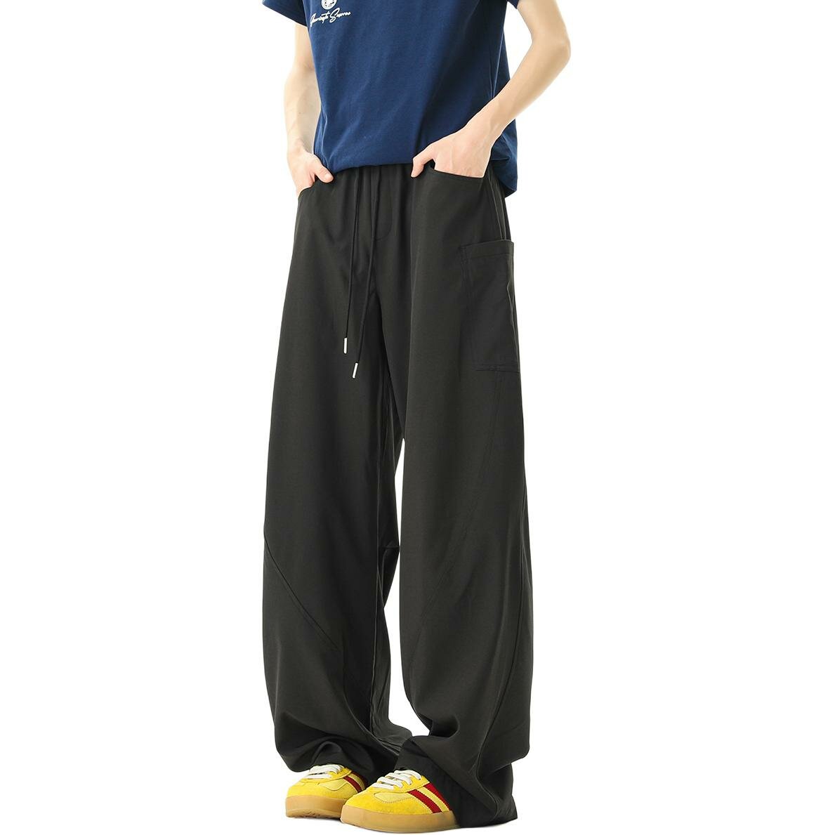 Брюки WANCHAO CP