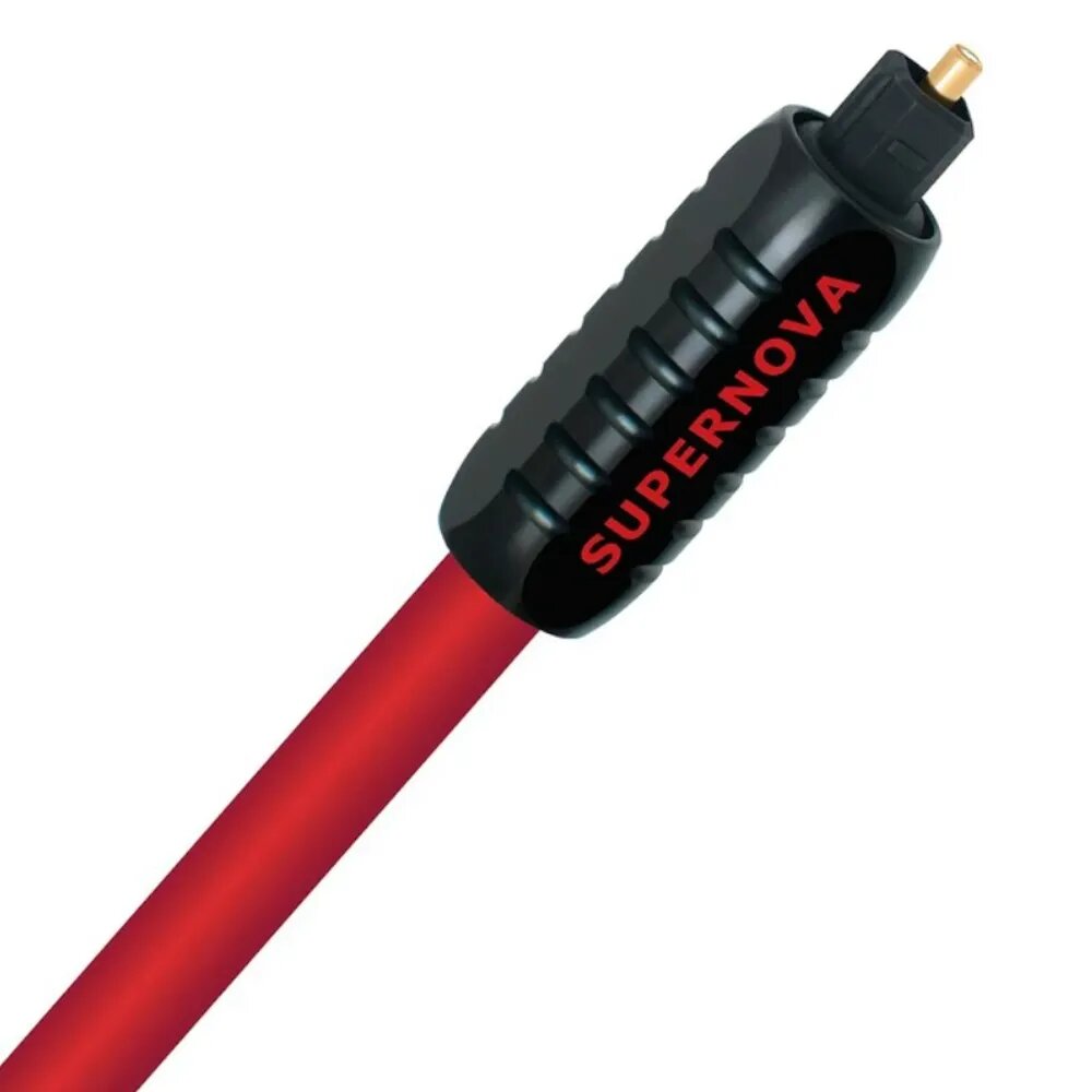 Кабель межблочный аудио Wire World Supernova 7 Glass Toslink Optical 2.0m