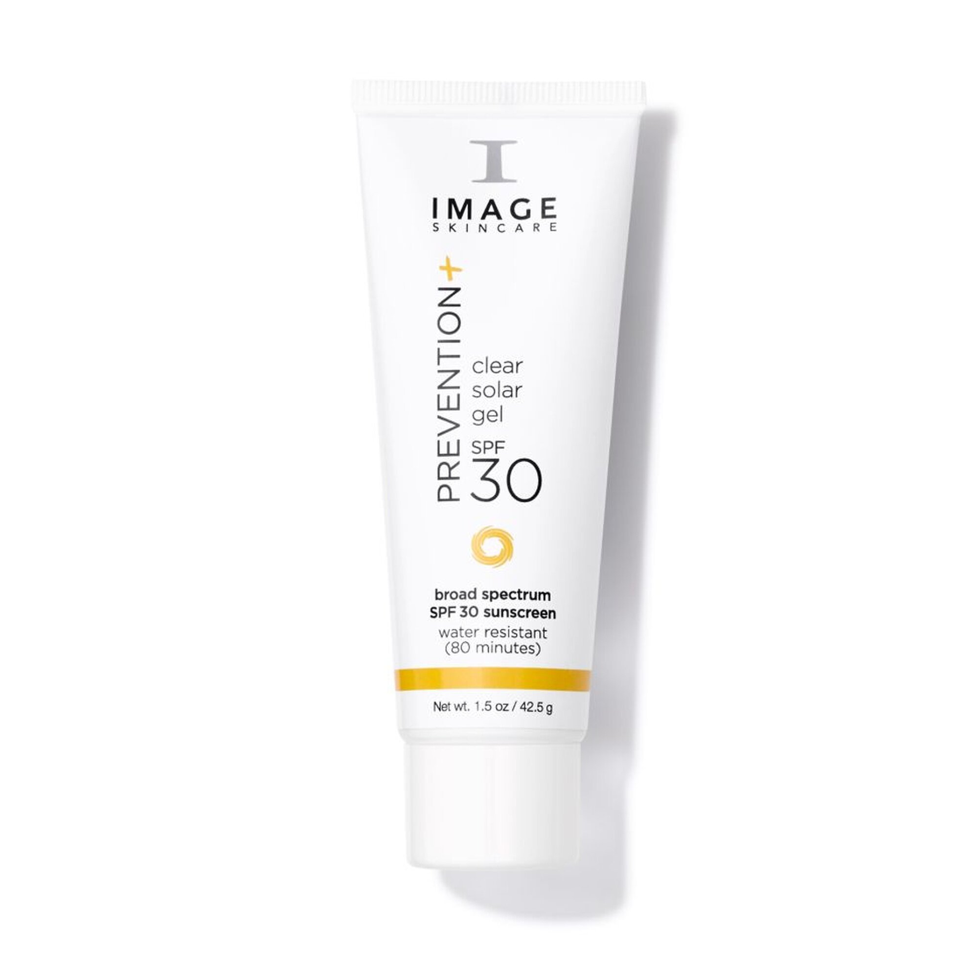 Image Skincare Прозрачный солнечный гель Clear Solar Gel SPF 30 / 42.5 г