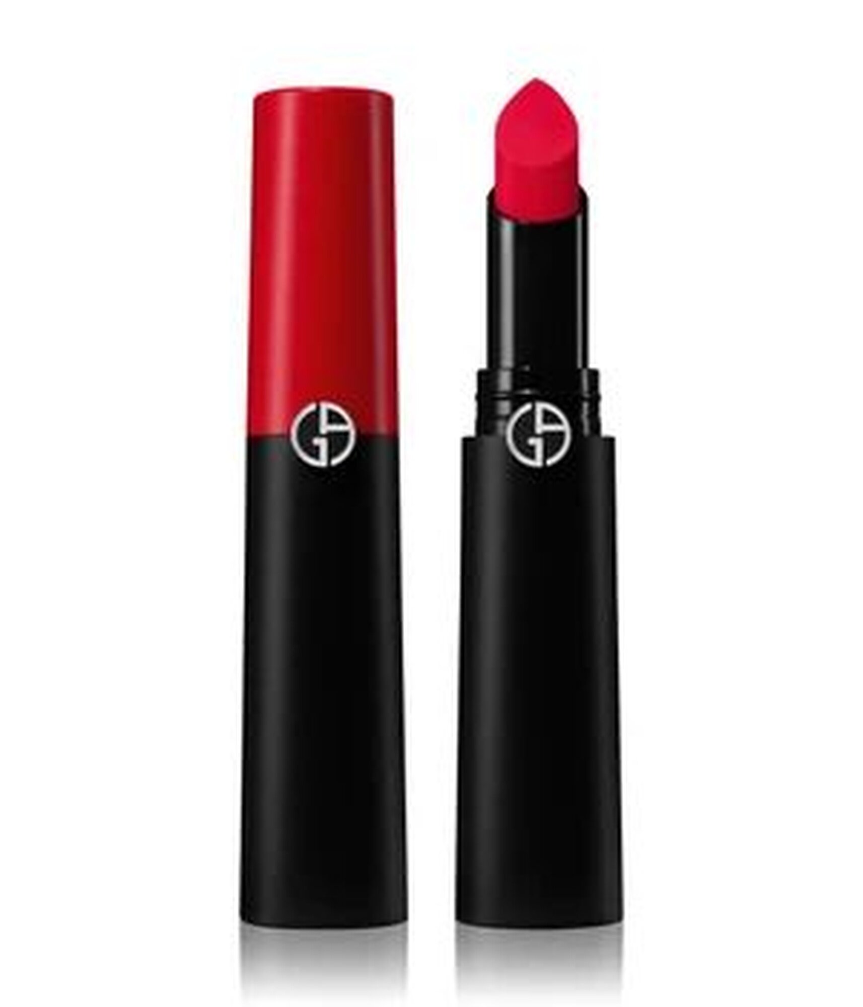 Giorgio Armani Матовая губная помада Lip Power Matte 3 г оттенок 308