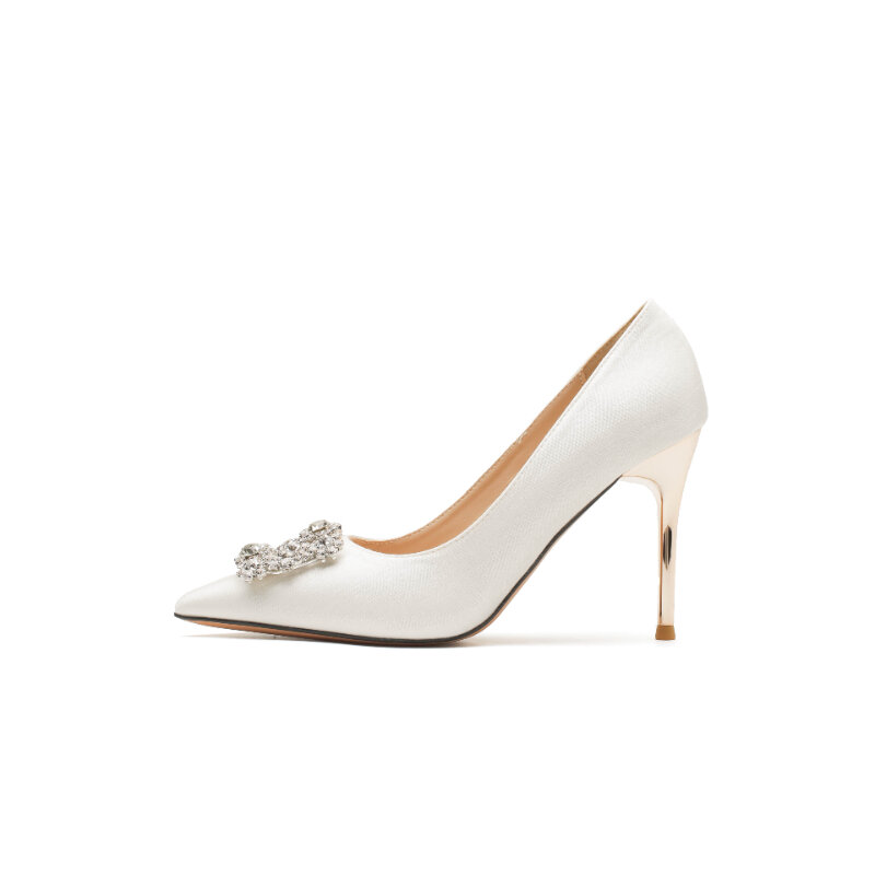 Туфли-перчатки Slim Heel 