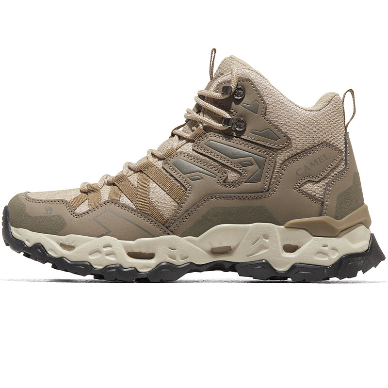 Ботинки Kunlun Mountain PRO