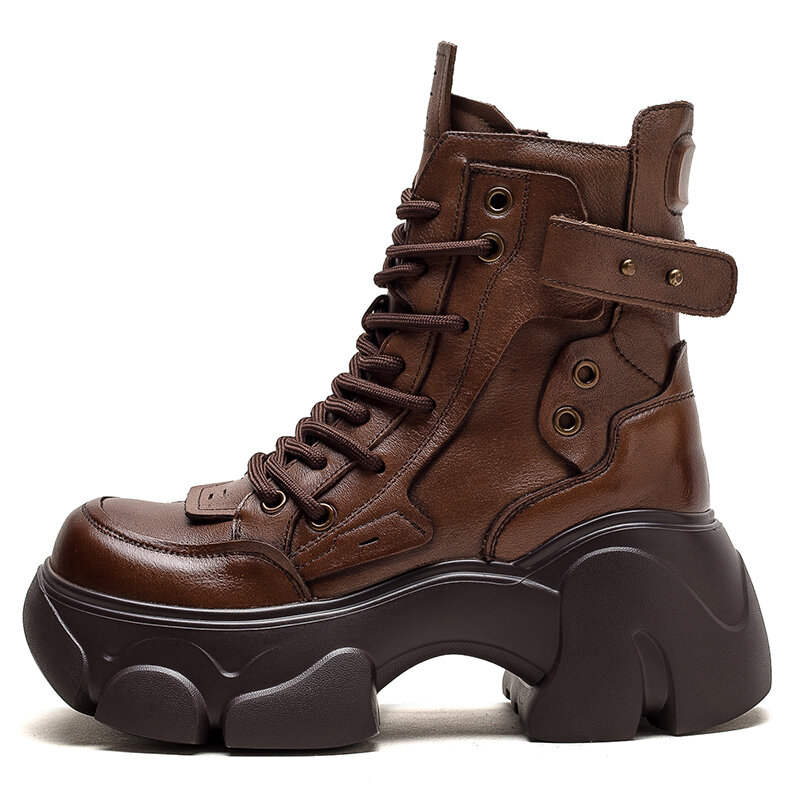 Ботинки Martin Boots