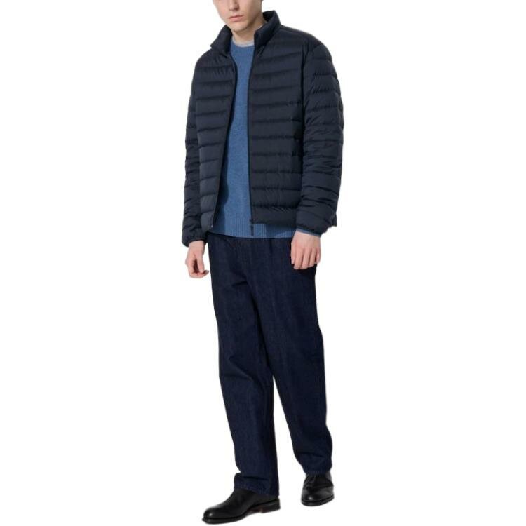 Пуховик