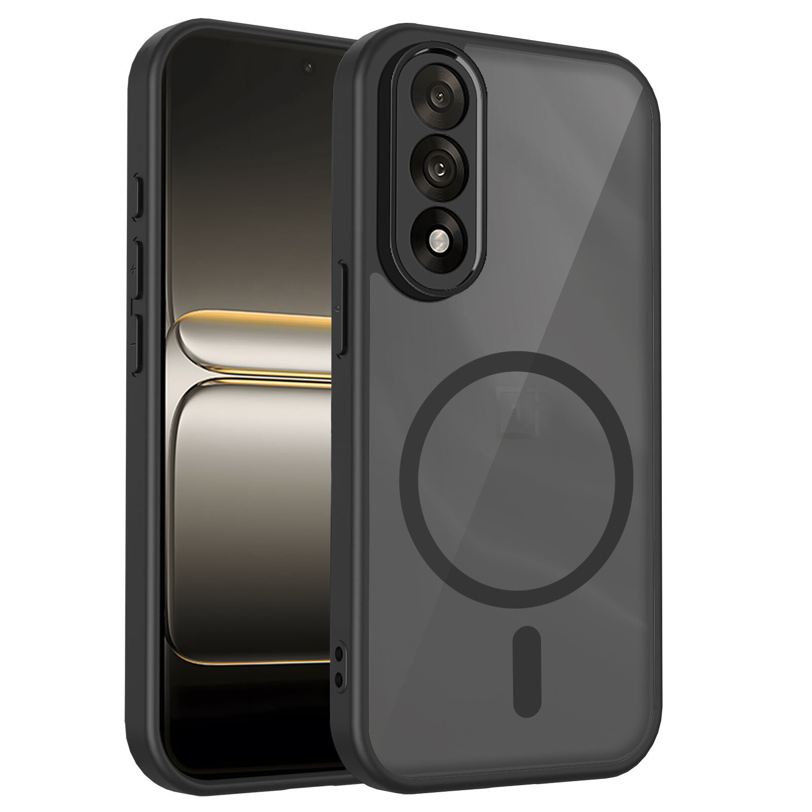 Чехол для OnePlus Nord 5 / Ван Плас Норд 5