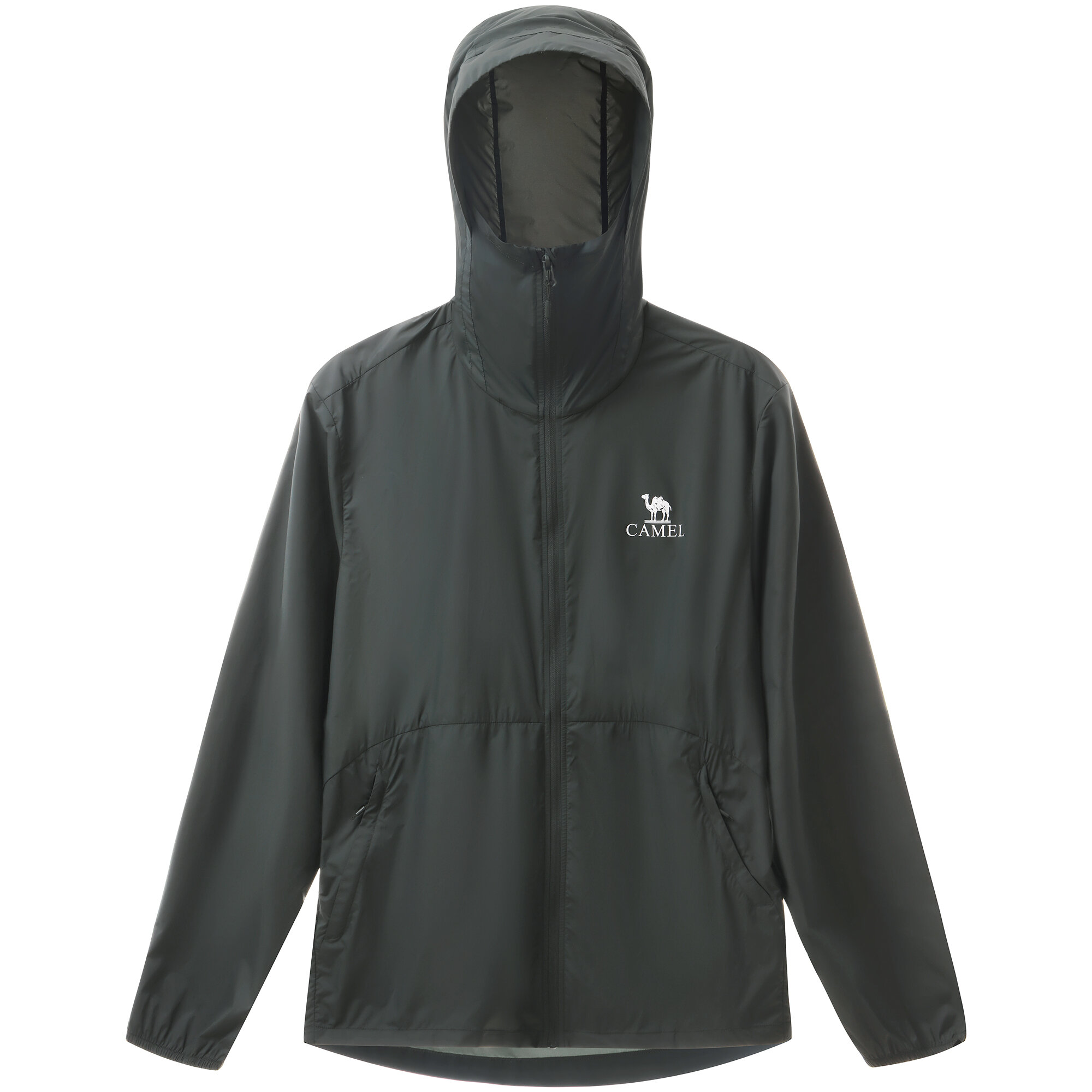 Куртка мужская CAMEL 5564932 Одежда от солнца L EU