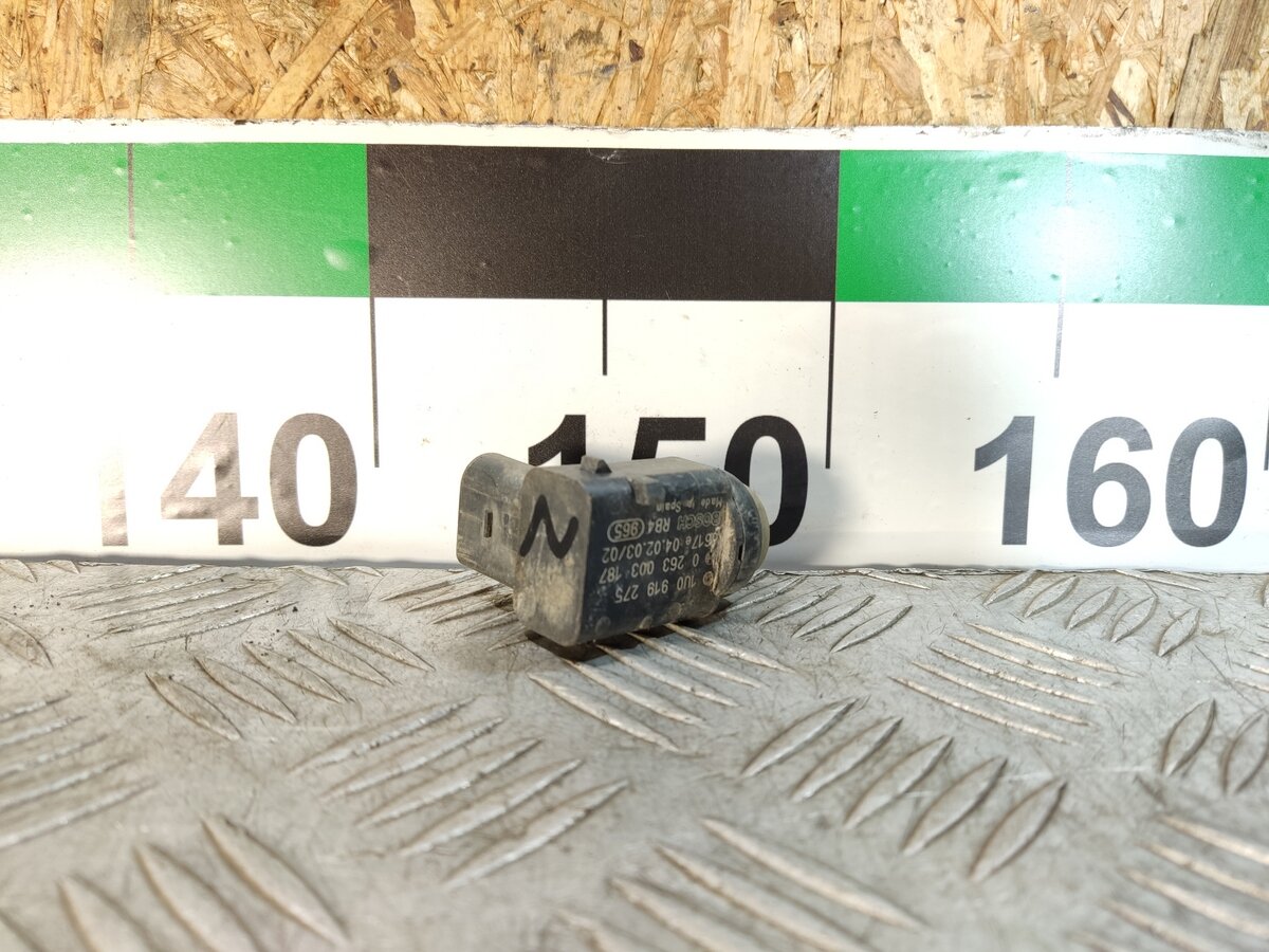 Датчик парковки VOLKSWAGEN Touareg 2002 2010 1U0919275