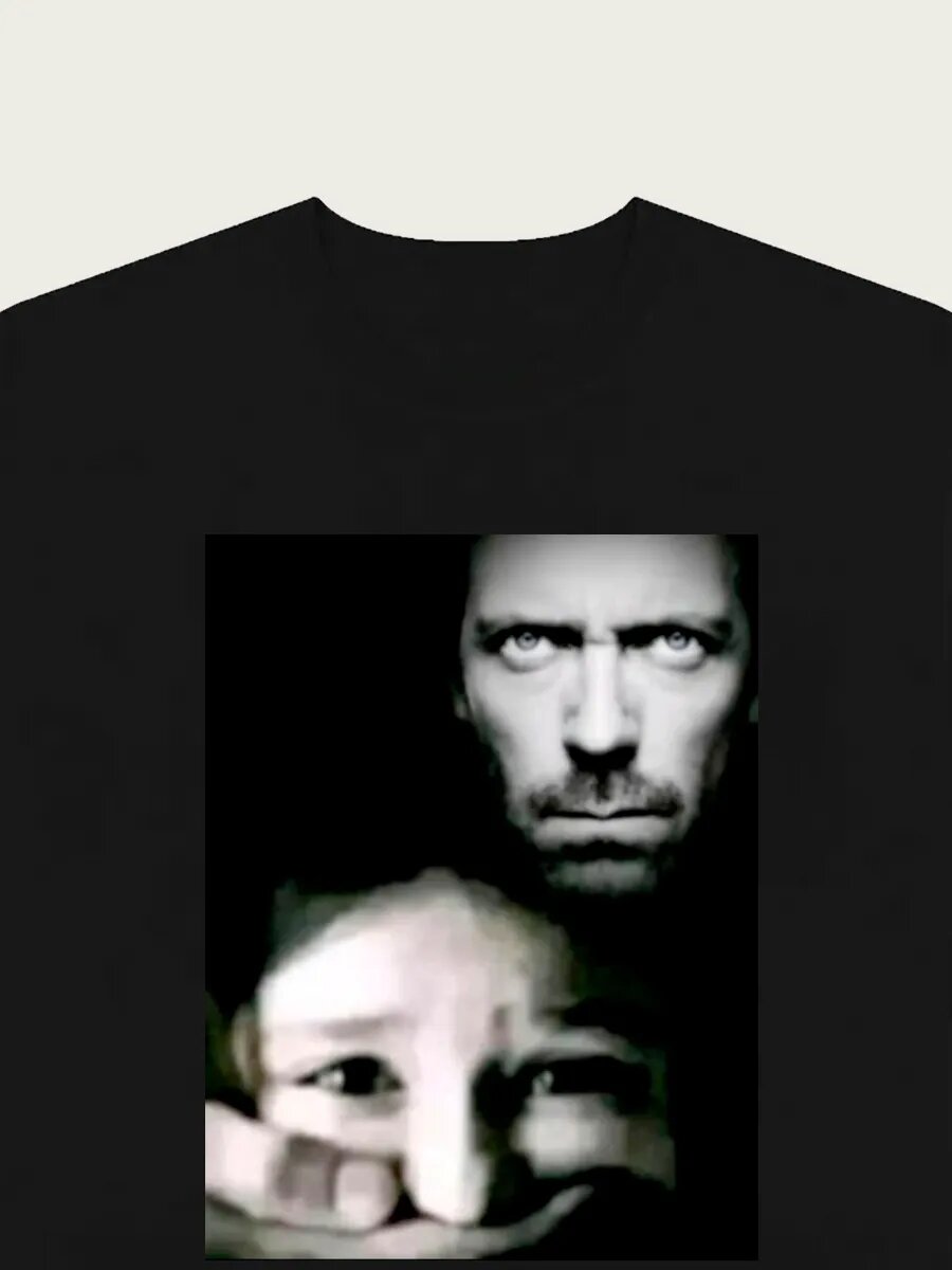 Футболка спортивная