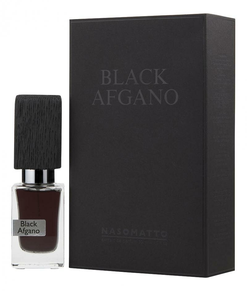 Nasomatto Black Afgano духи 1,5 ml