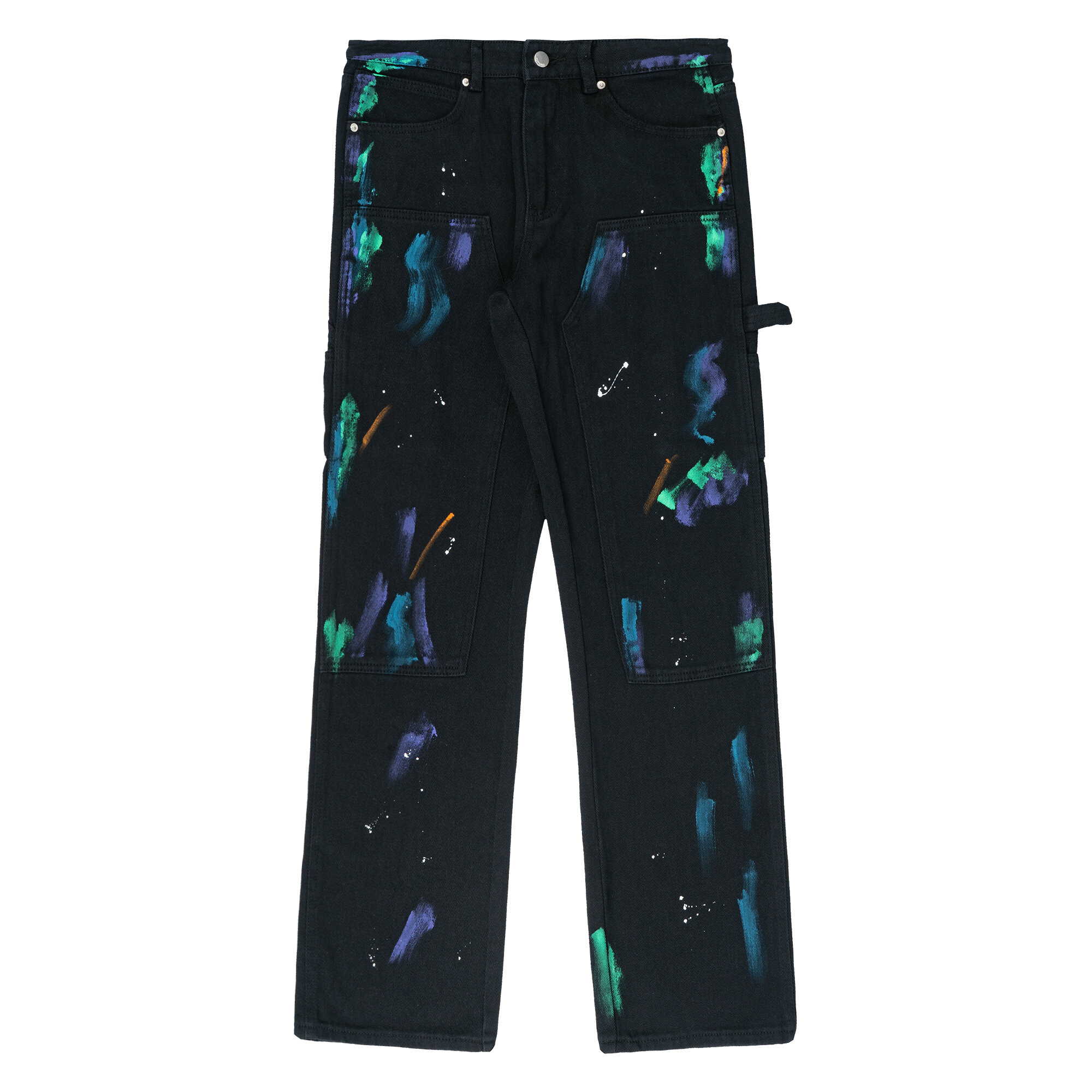 Джинсы XINYINSU 