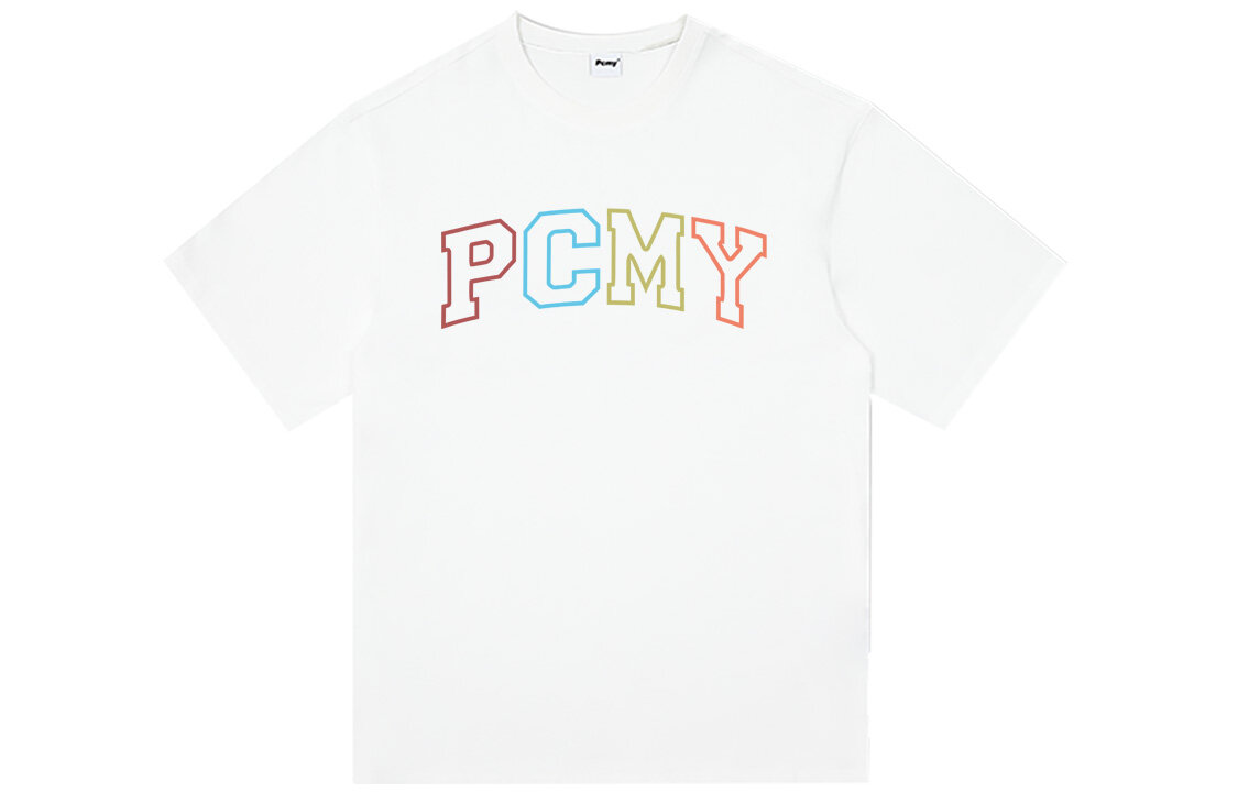 Майка PCMY