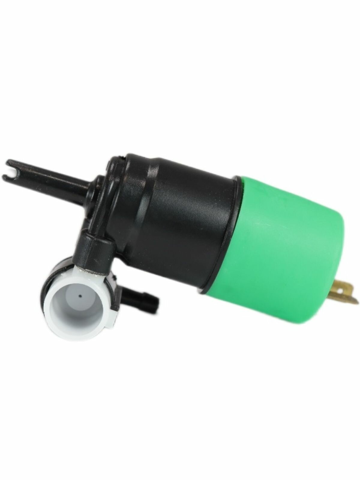 Насос бачка омывателя 24V SHACMAN F2000 и SHACMAN F3000 от партнёра SHAANXI Арт. 81.26485.6030