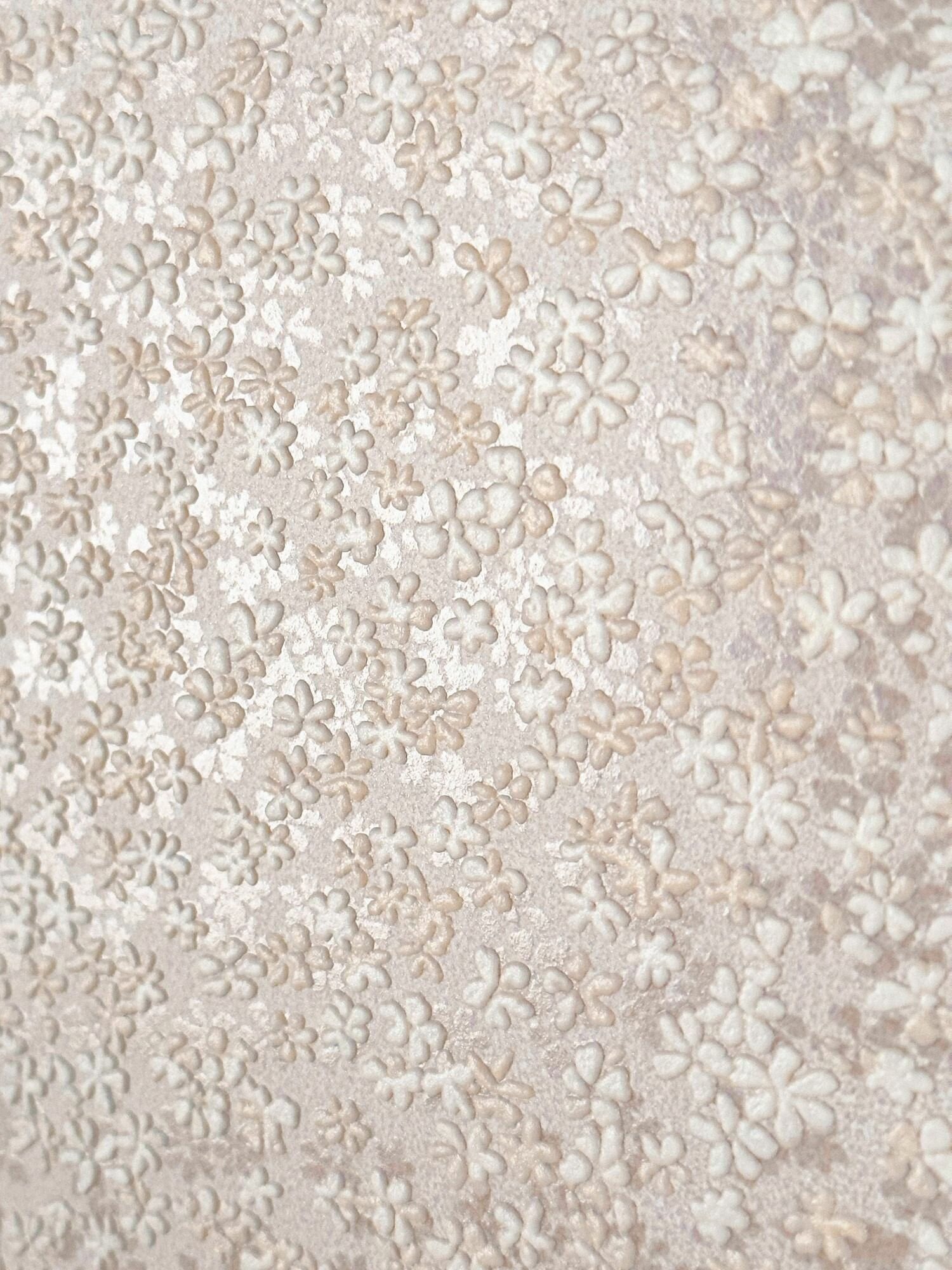 Обои Belvinil Маруся 0514-62 Винил на бумаге 10.05 м, 0,53 м