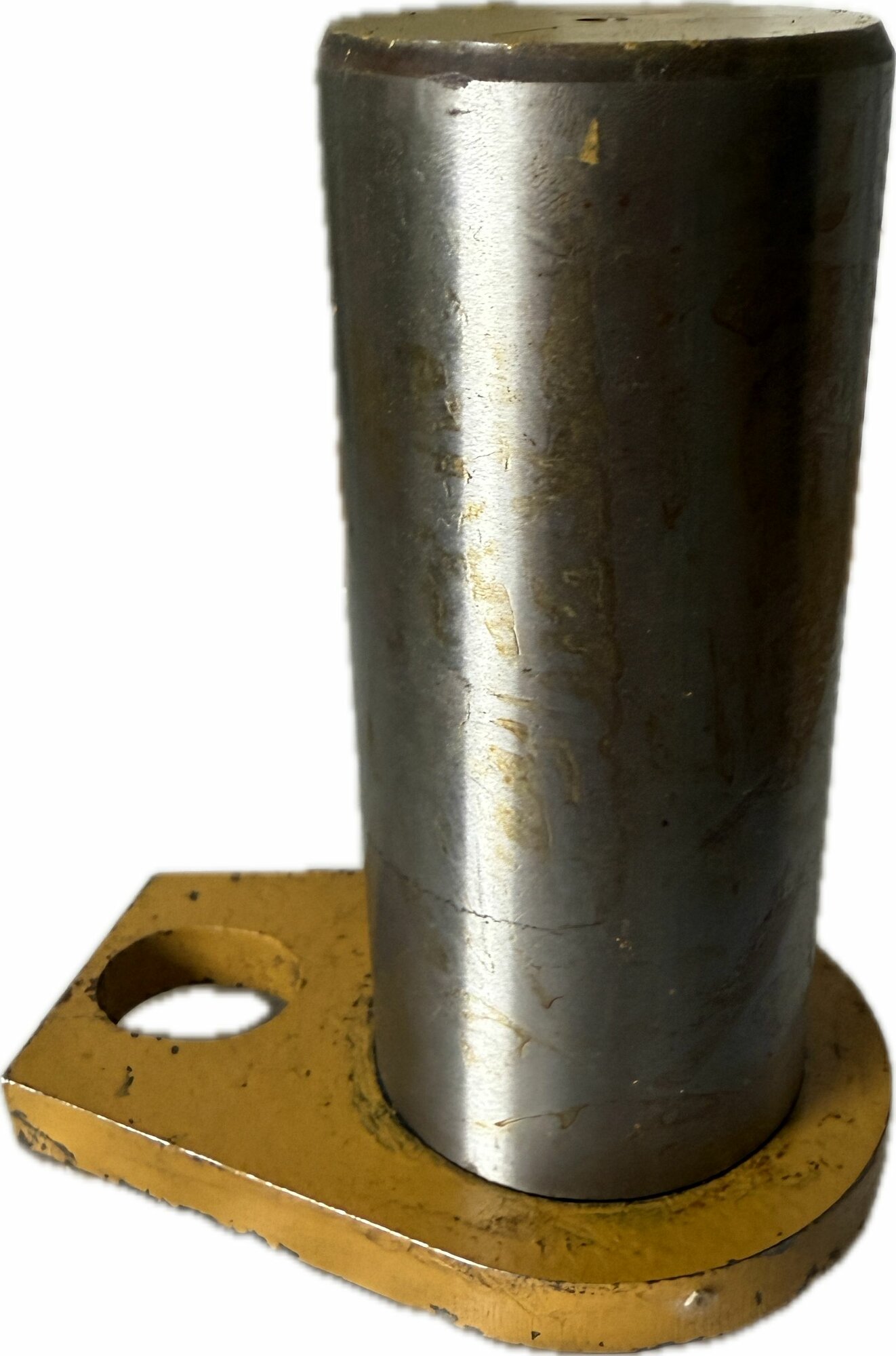 Палец Volvo VOE15645757, 11883753 (60х153) для фронтальных погрузчиков