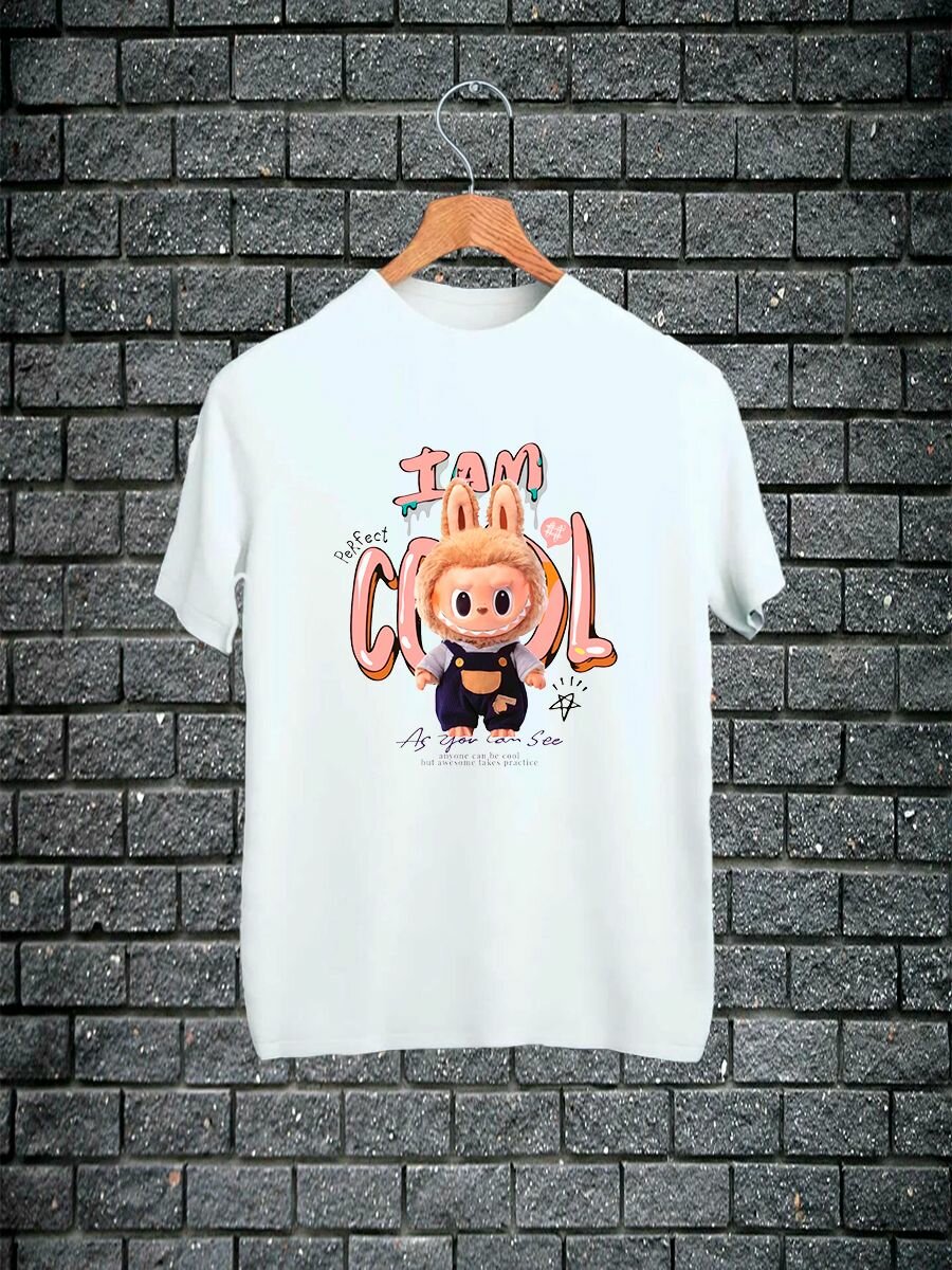 Футболка спортивная