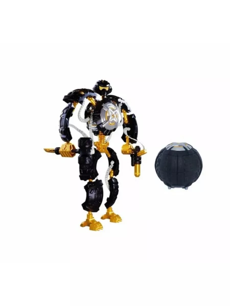 Фигурка GIGA BOTS