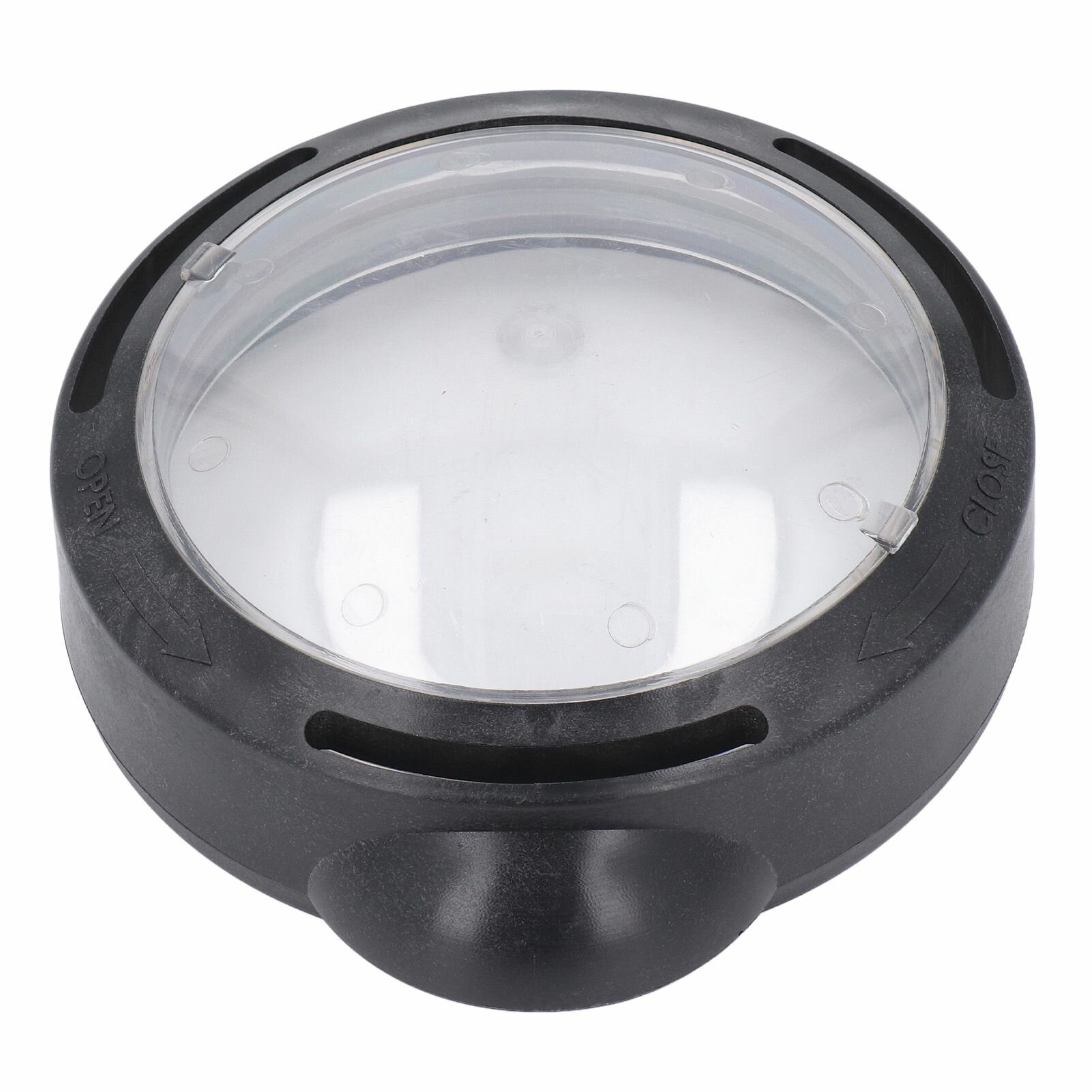 Крышка-коллектор с замковым кольцом и уплотнительным кольцом для фильтра насоса Hayward SPX5500D, прочный ABS, легкая установка