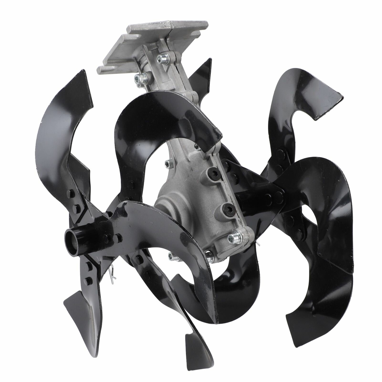 Рыхлительное колесо косилки 28x9 мм, многофункциональное, для почвы