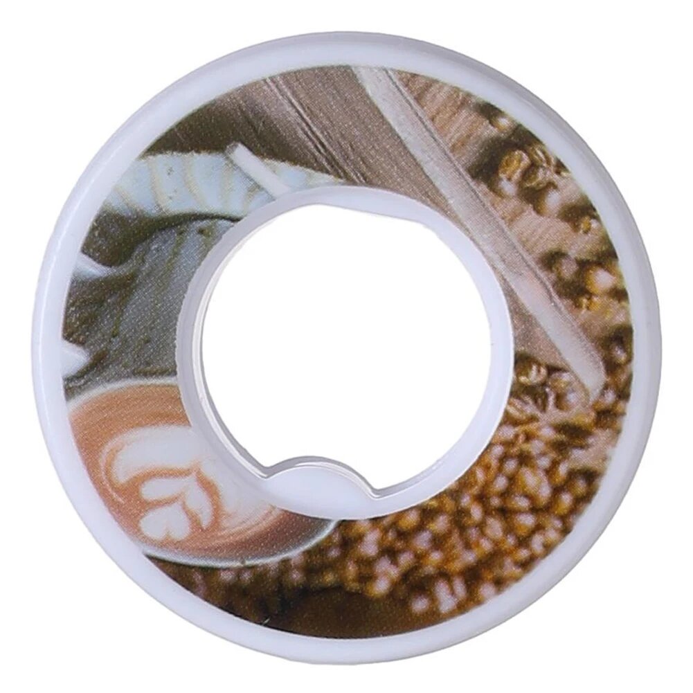 Капсулы для ароматизации воды Shunmaii coffee