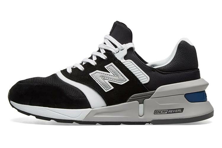 Кроссовки 997