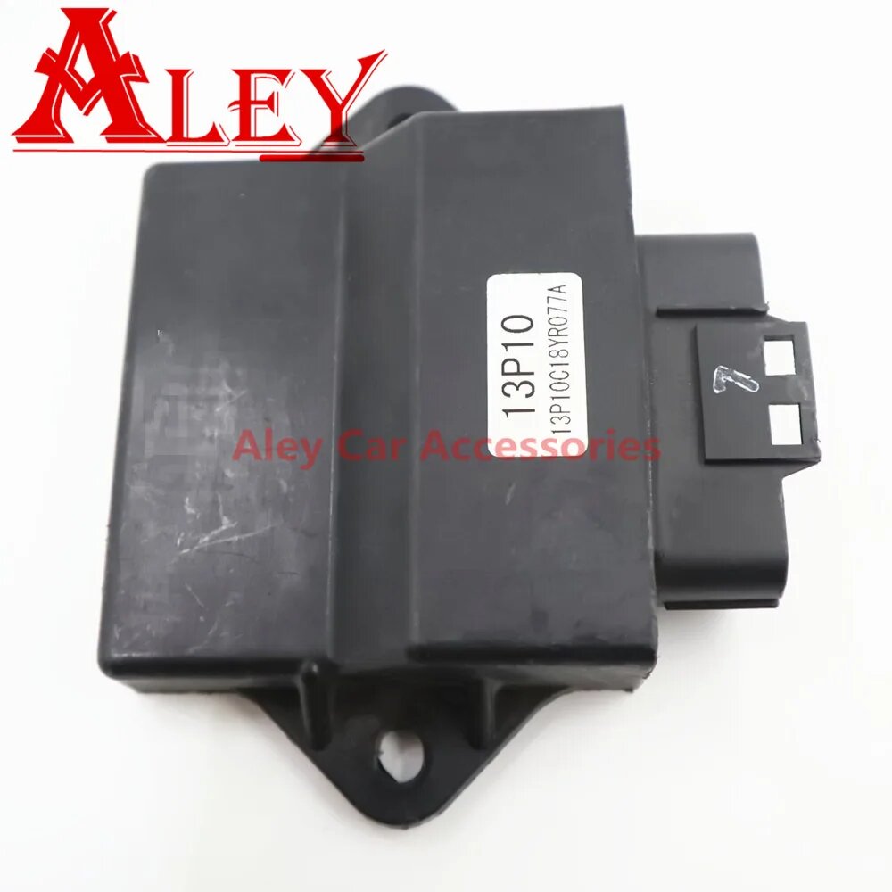 Электронный блок управления OEM 13P10 13P10C18YR077A