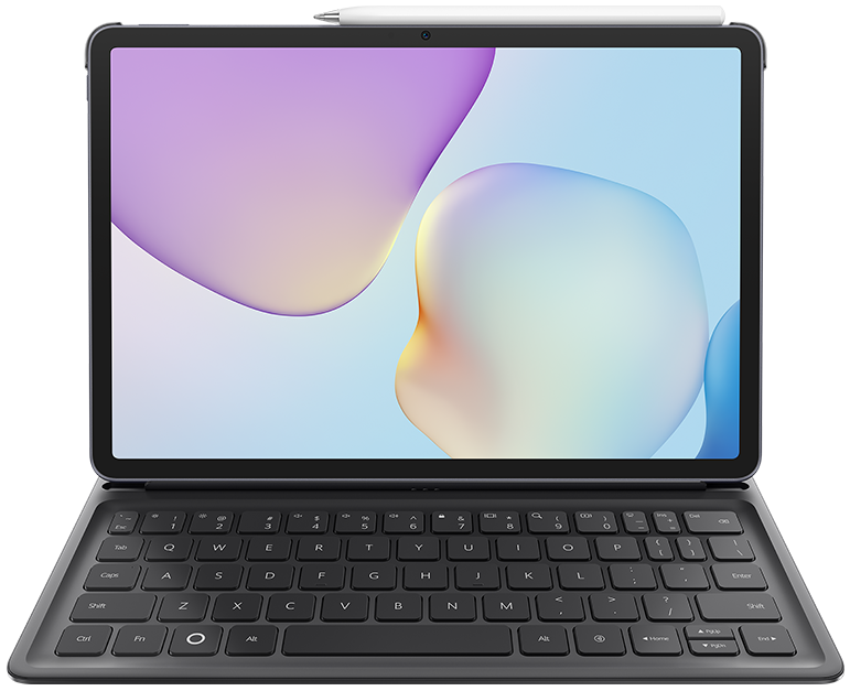 Huawei Планшет HUAWEI MatePad 11.5 8+256G wifi Papermatte+KB (Taoxingzhi-W09FK) Gray