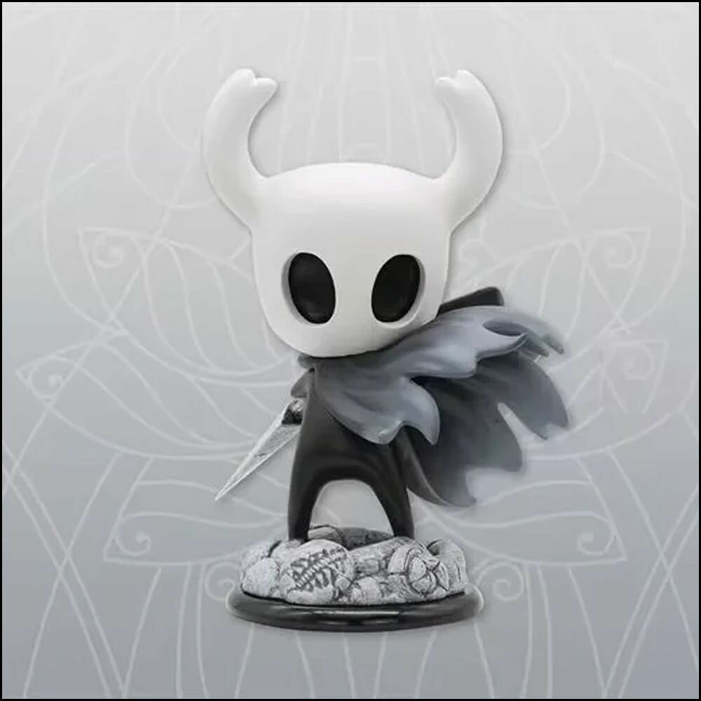 Инди-игры Hollow Knight Hornet 17CM