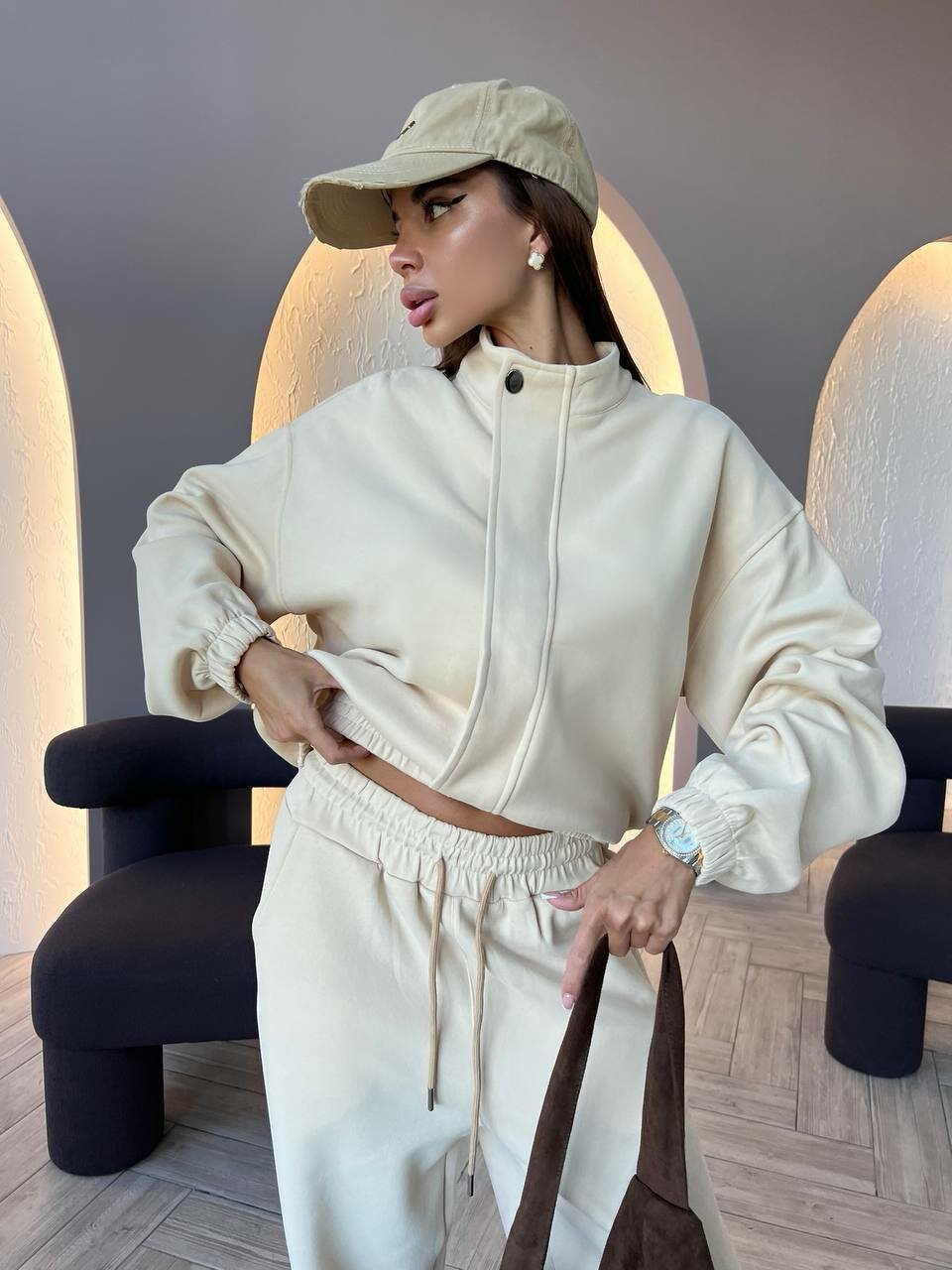 Костюм спортивный