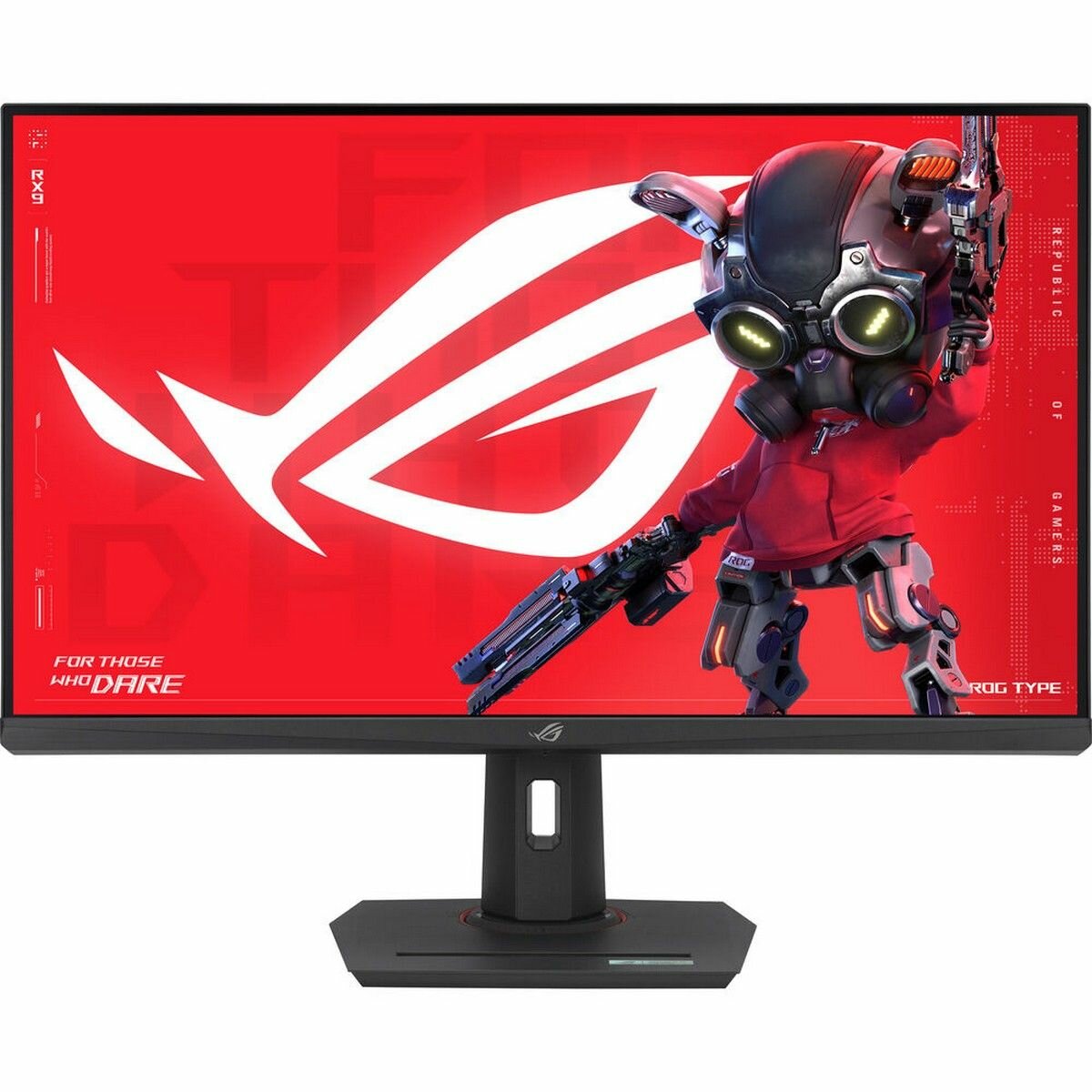 31.5" Монитор ASUS XG32UCG, IPS, 3840x2160, 160 Гц (90LM0B01-B01171)