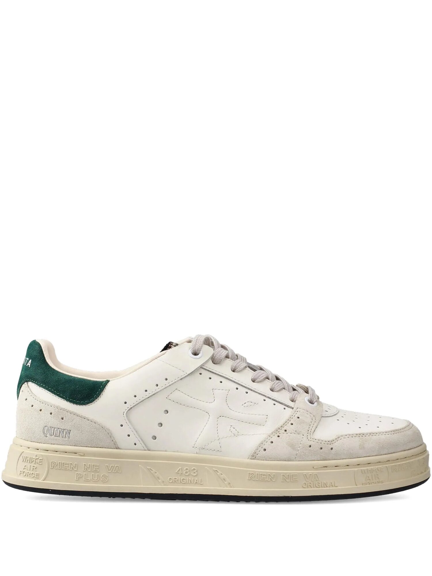 Кроссовки Quinn