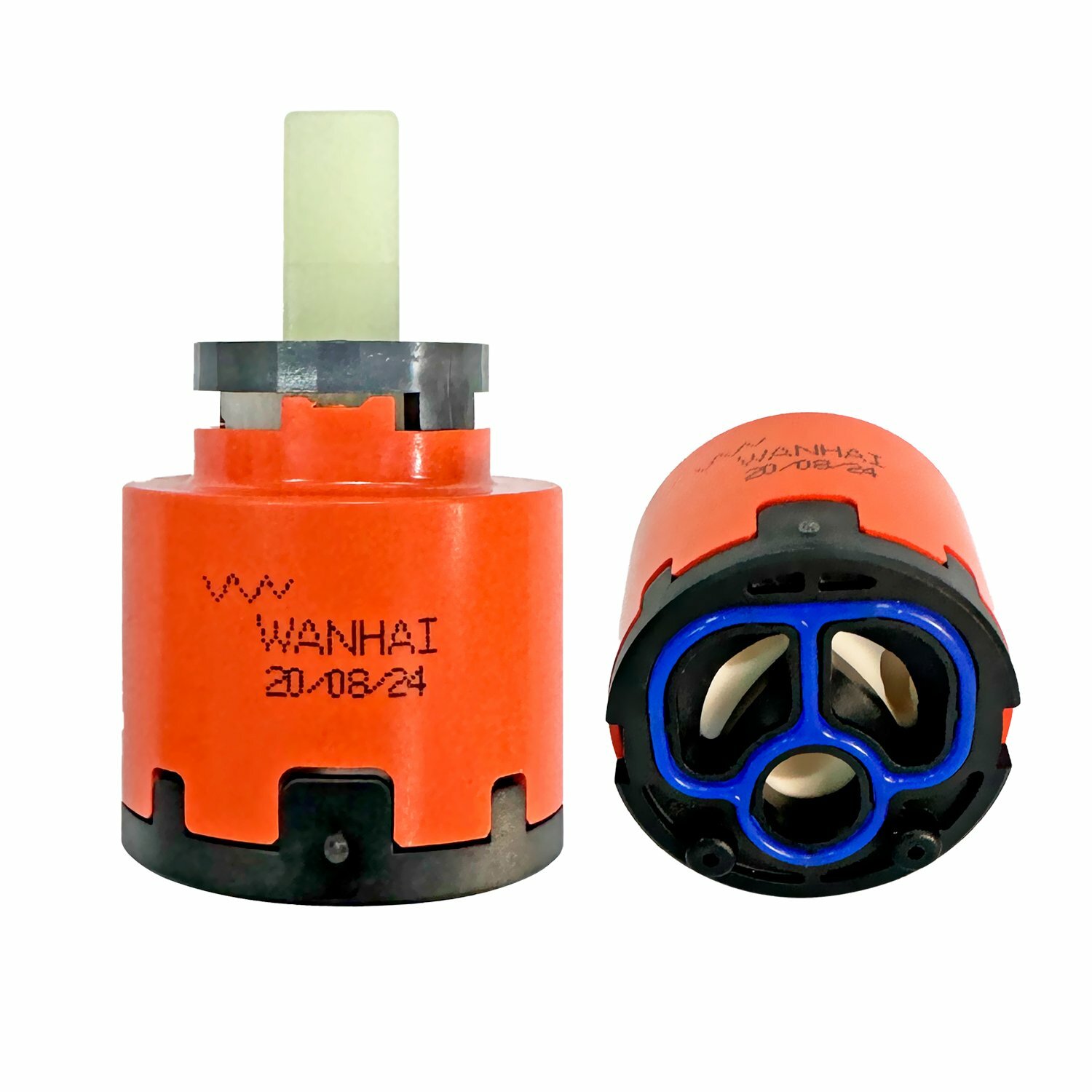 Картридж керамический 35мм Raglo R500.358 для смешивания воды