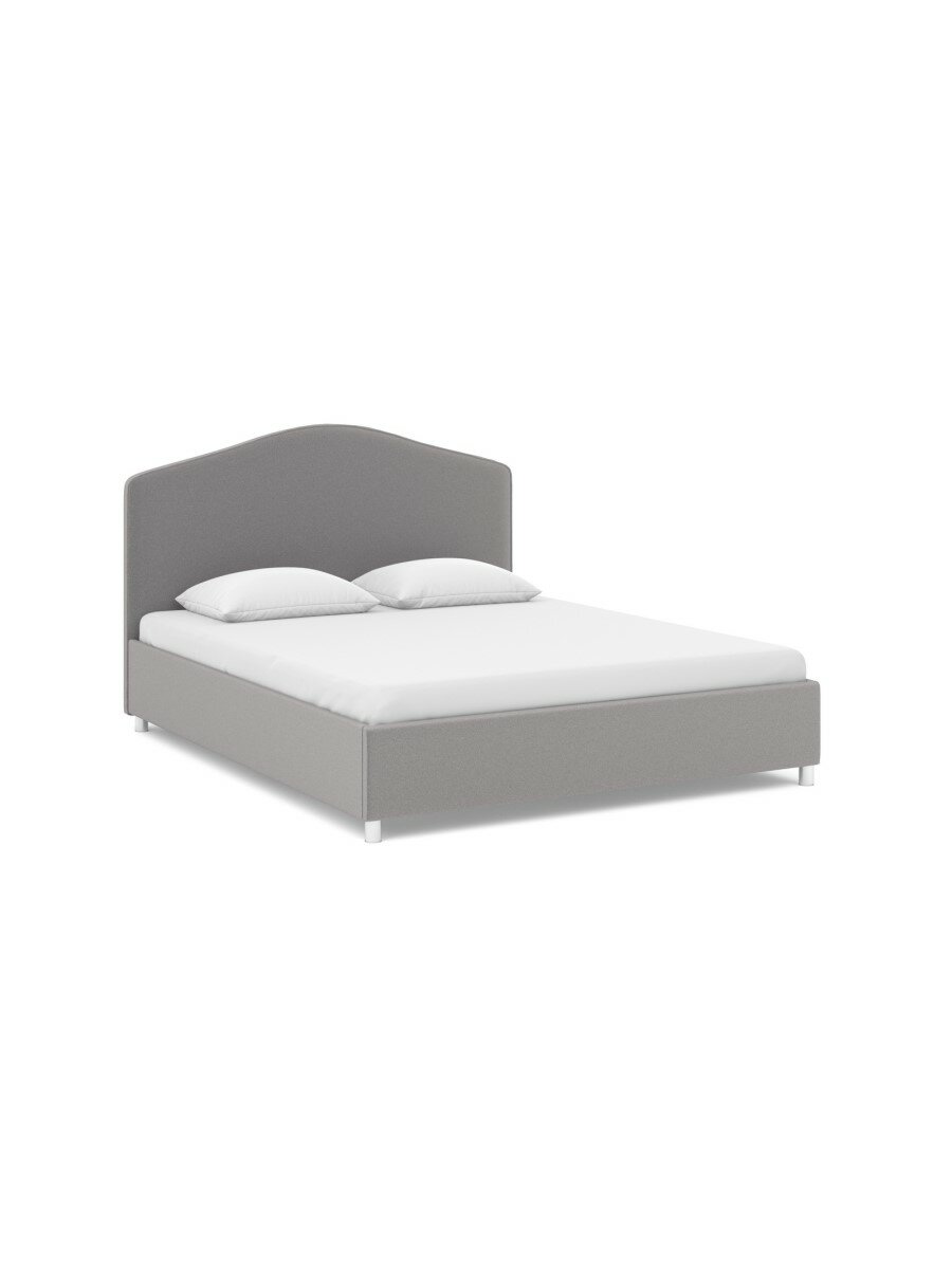 Кровать с подъемным механизмом Askona (Аскона) Lira Box I (Лира Бокс) Тк. Aura 03 160x200