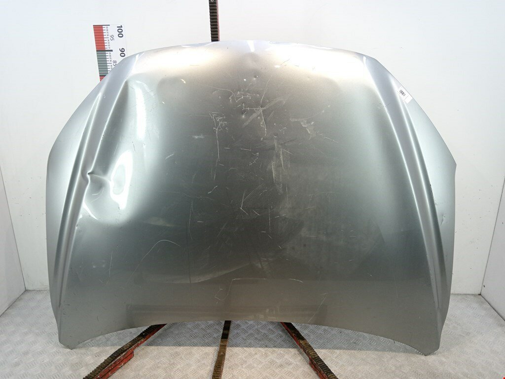 Капот Mazda CX-5 (KE) KDY35231XA арт. 2253127