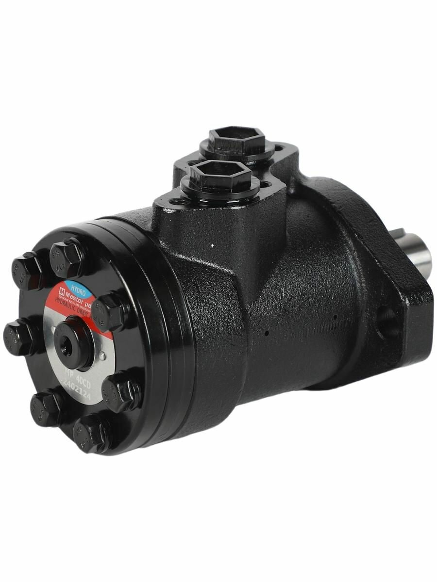 Гидромотор BMP-40-S-A2-P1-Y10 Бренд "Master Part"