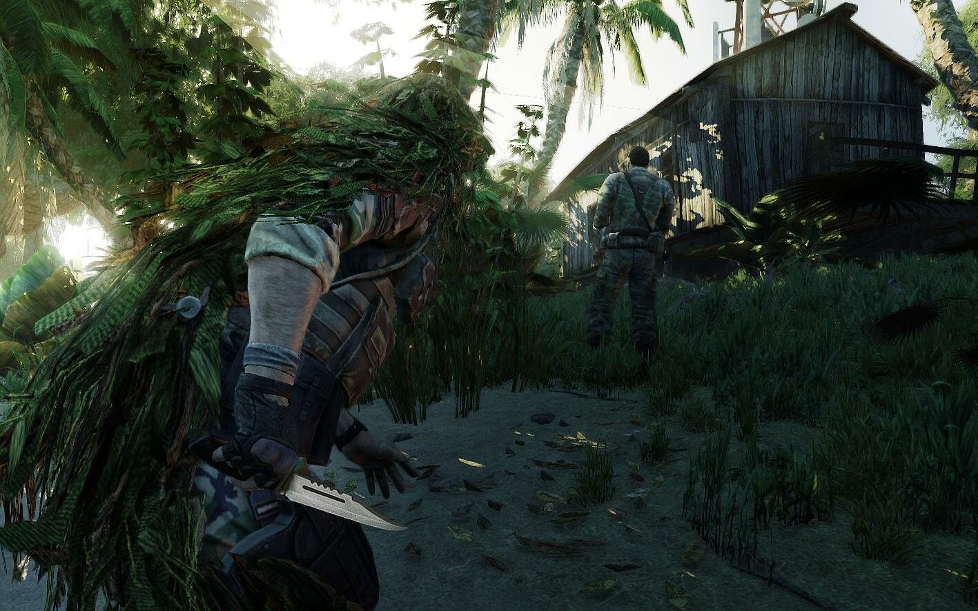 Sniper: Ghost Warrior, Все страны — фото 1