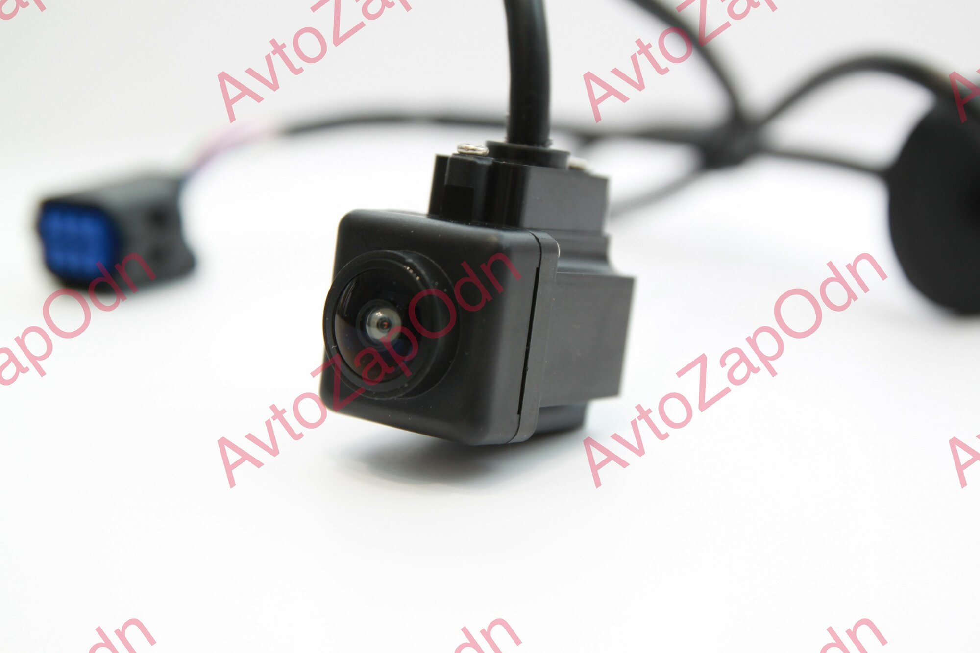 Автомобильная камера заднего вида 95760B2400 для Kia Sоul 2G PS (2013 - 2019)