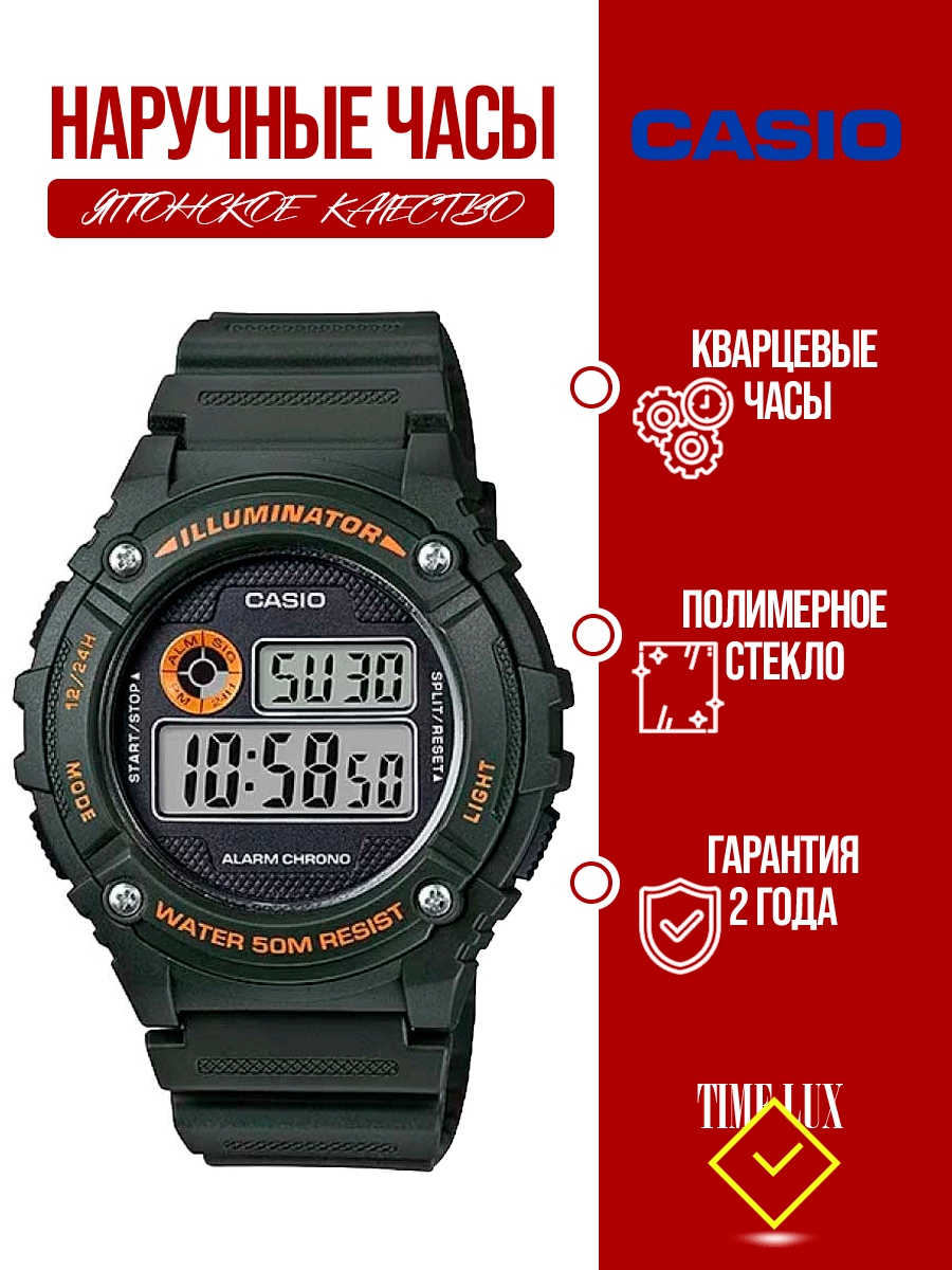 Наручные часы