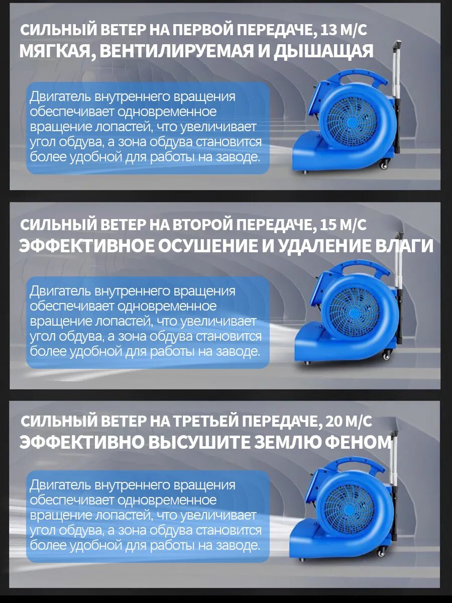 Сушилка для пола — фото 1