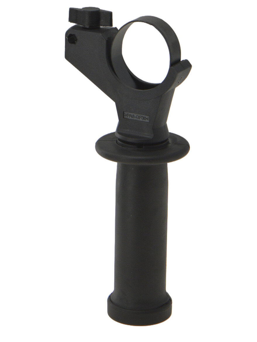 Ручка боковая в сборе для перфоратора ИНТЕРСКОЛ ПА-24/18ВМ (s/n 730. ****)