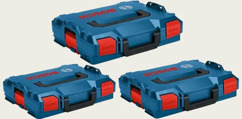 KNOW EASY-Кейс L-Boxx 102 (1600A012FZ)-A1