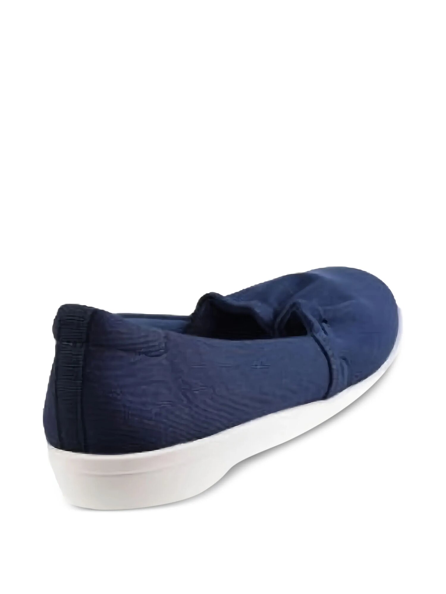 Лоферы Clarks ORIGINALs Ayla Shine, размер 12, blue — фото 1