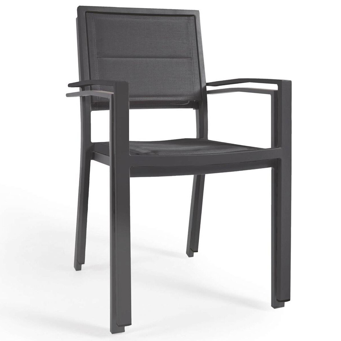 Садовый стул Kave Home Sirley silla de jardín KH-117355