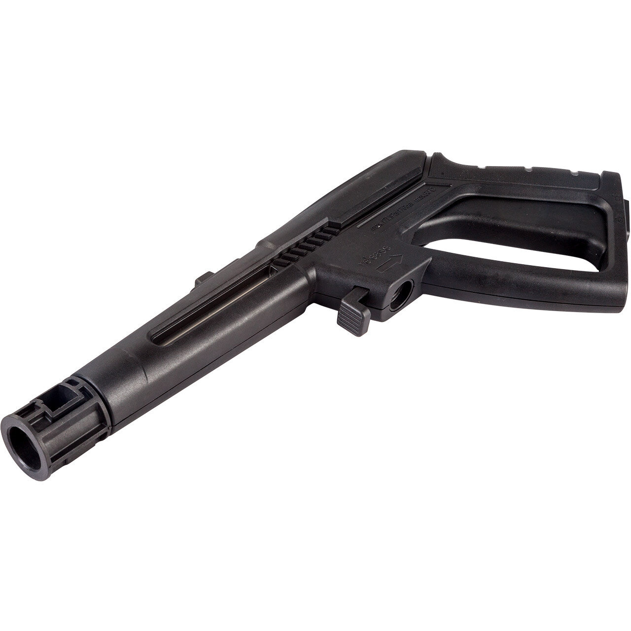 Пистолет высокого давления BORT Master Gun 50 (Quick Fix)