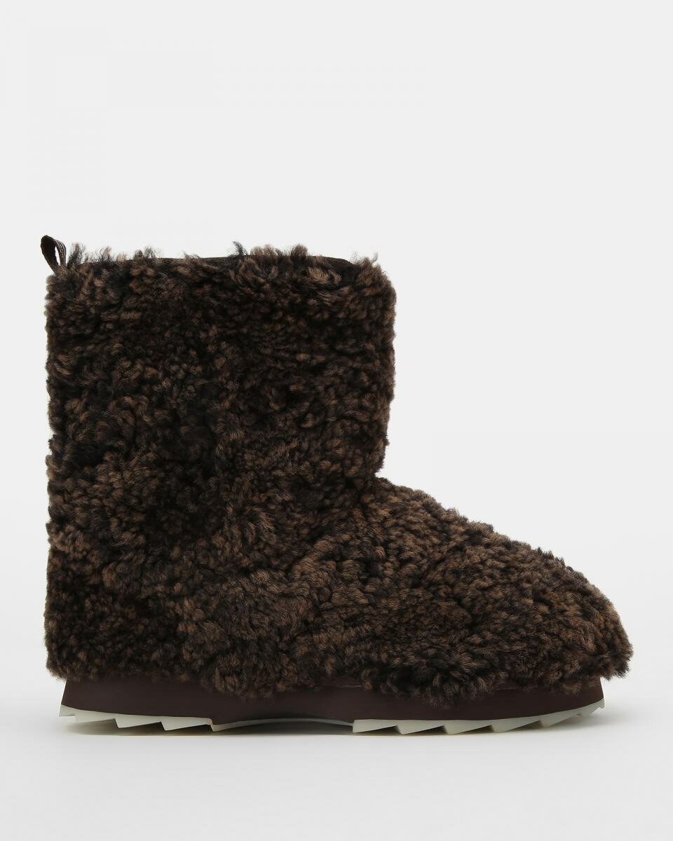 Полусапоги