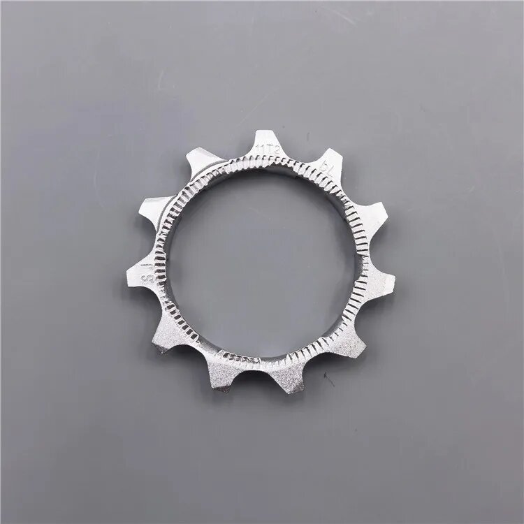 SHIMANO XT CS-M771 10-скоростная кассетная звезда, 11T bL Y1YR11100