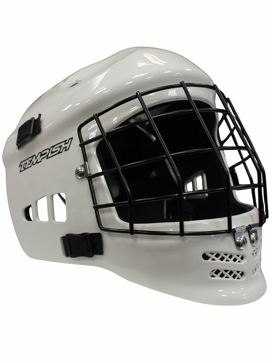 Шлем вратаря флорбольный TEMPISH