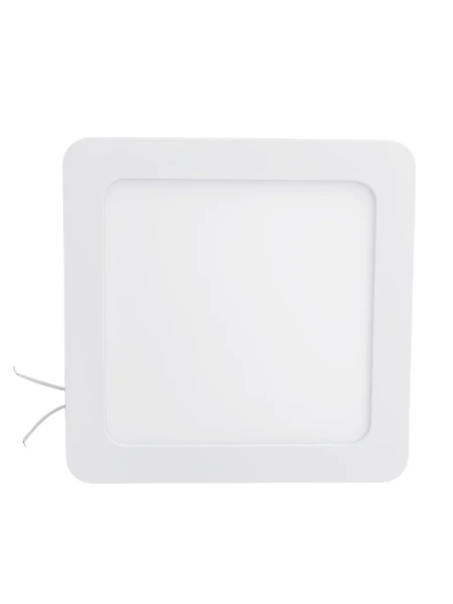 Светильник светодиодный даунлайт DSRV15ELC LED 15Вт