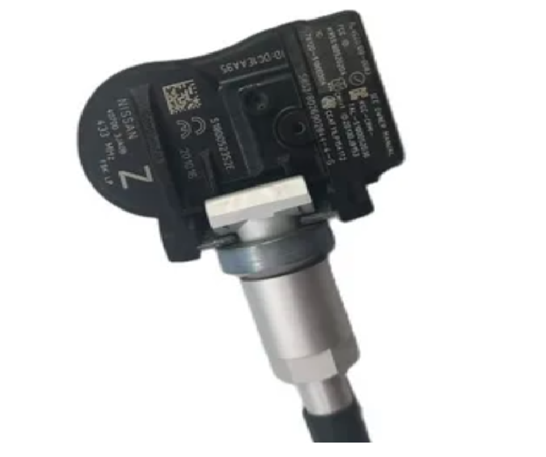 Датчик давления шин Nissan Infiniti 40700-3JA0B — датчик TPMS Nissan, оригинальный датчик давления