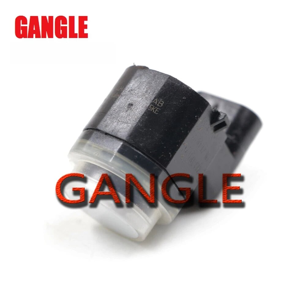 AH42-15K859-AB датчик помощи при парковке, радар заднего хода, бампер для Land Rover Evoque Freelander Discovery Jaguar Ford Focus, белый