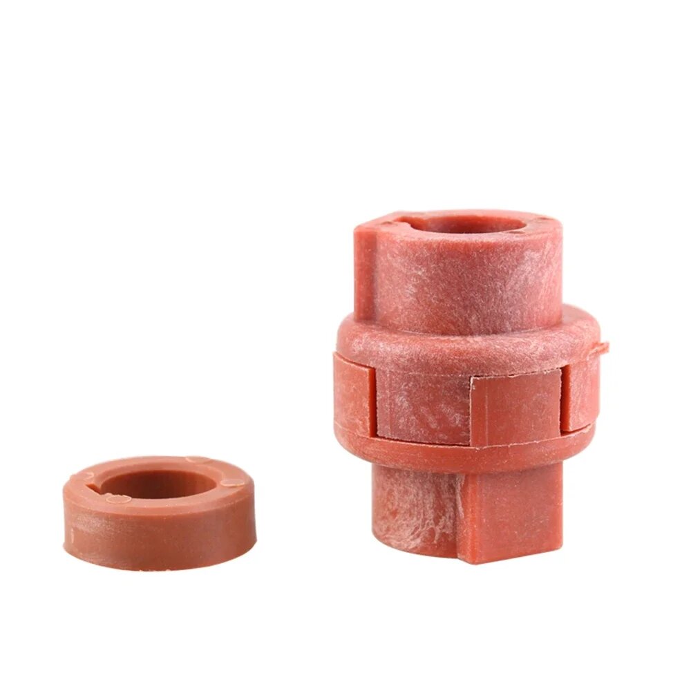 Автомойка высокого давления, насос для чистки машины, соединительные аксессуары, бытовая муфта, корпус насоса, разъем двигателя